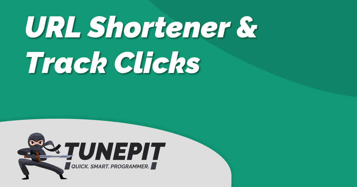 Free URL Shortener Tool – Shorten Links Instantly & Track Clicks - TunePit.net